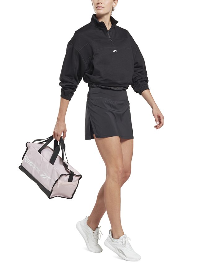 Reebok Women's Work Out Ready Vector Skort - Macy's