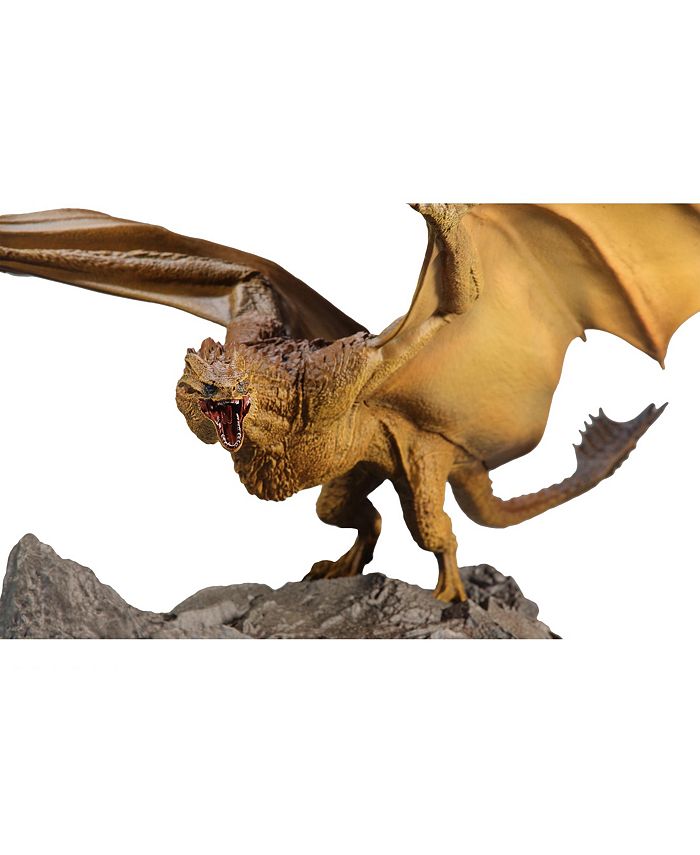 House of the Dragon Syrax Figure - Macy's