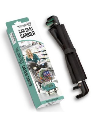 Infant Car Seat Carrier for Shopping With Babies Made Simple - Macy's