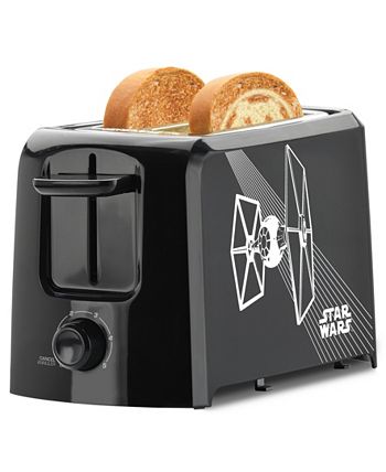 Star Wars 2 Slice Toaster - Macy's
