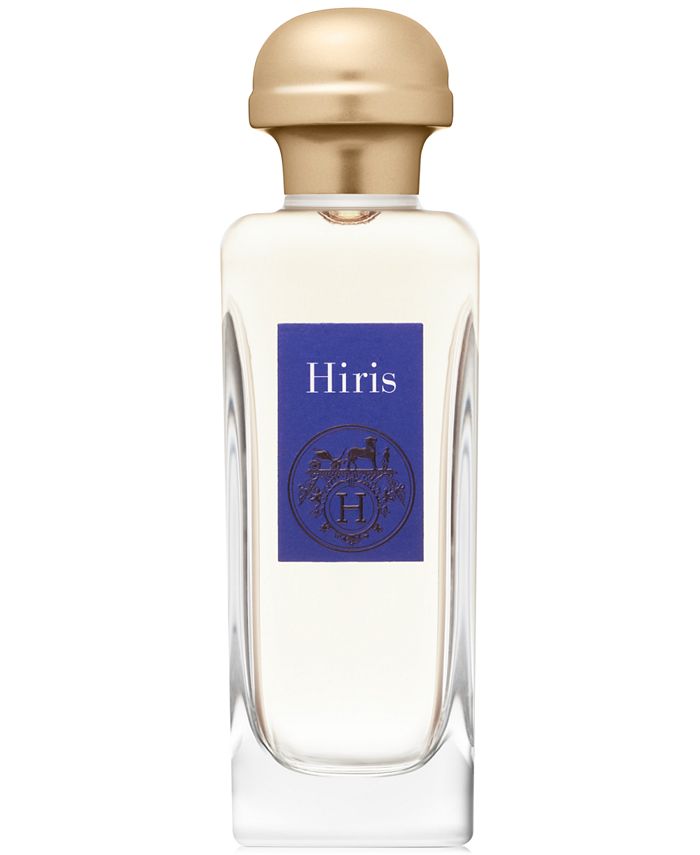 HERMÈS Hiris Eau de Toilette Spray, 3.3 oz. - Macy's