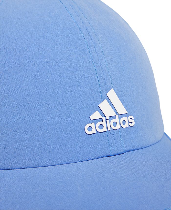 adidas Women's Superlite Logo Hat - Macy's