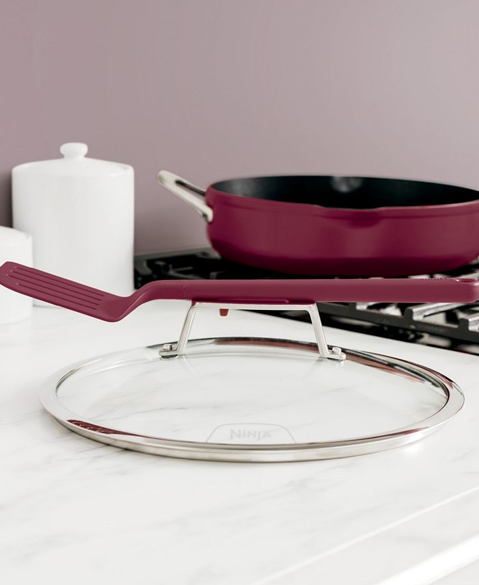 Ninja NeverStick Premium Possible Pan Set - Macy's