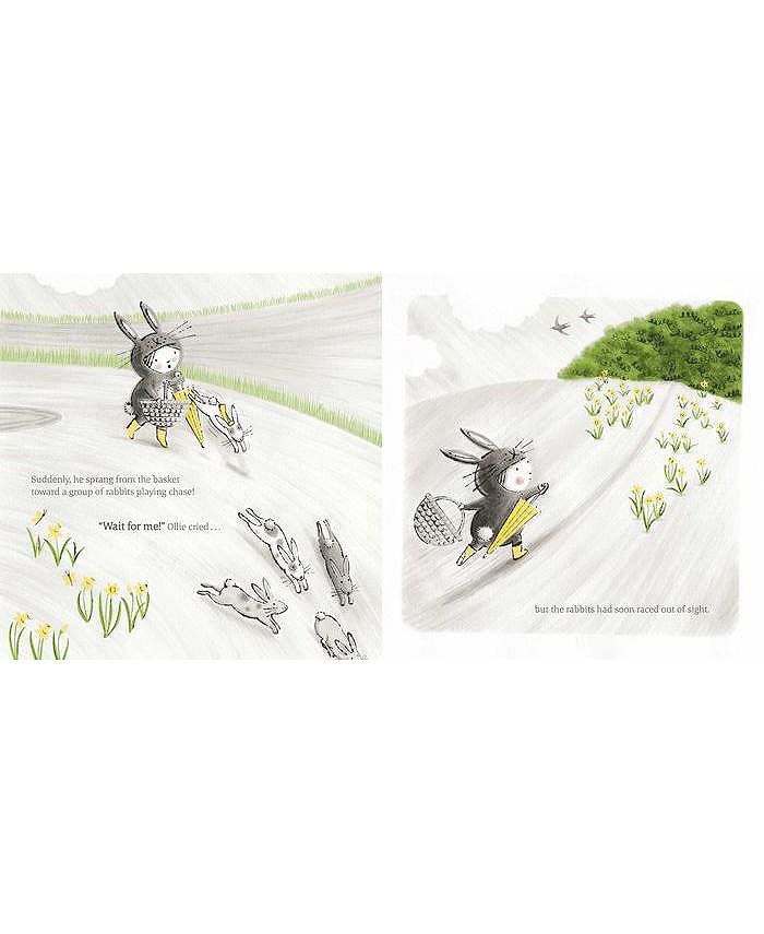 Barnes & Noble The Little Rabbit by Nicola Killen - Macy's