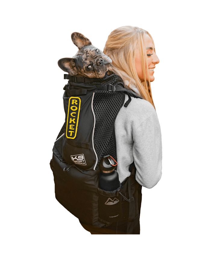 K9 Sport Sack Dog Knavigate Backpack Dog Carrier - Macy's