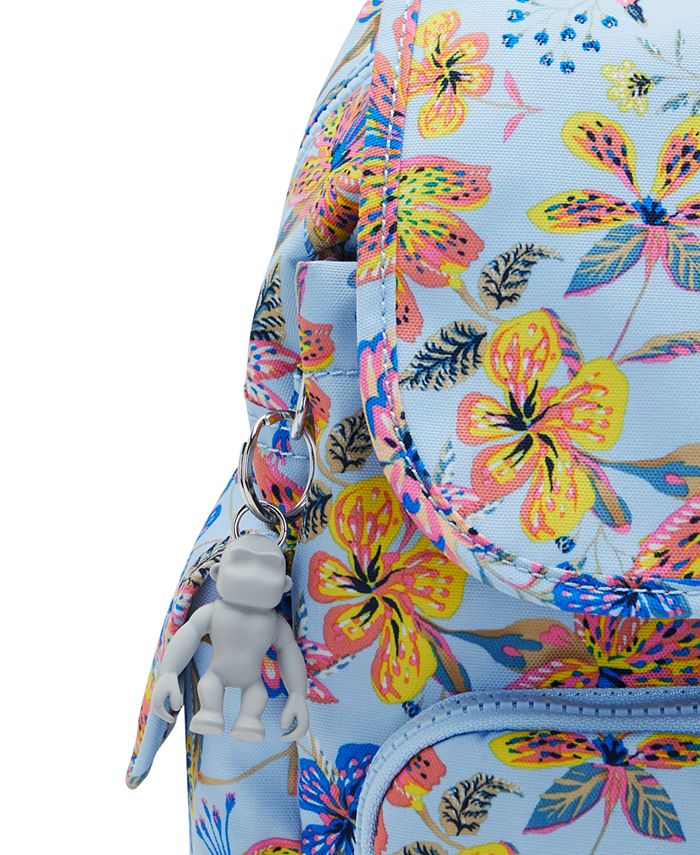 Kipling City Pack Mini Backpack - Macy's
