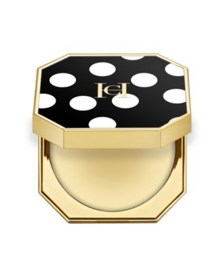 Carolina Herrera Fabulous Skin Mattifying Powder Collection & Reviews ...