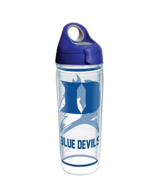 Tervis Tumbler Duke Blue Devils 24 Oz Tradition Water Bottle - Macy's