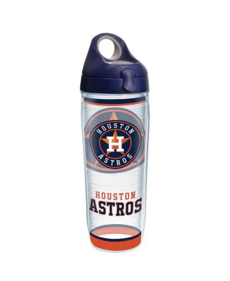 Tervis Tumbler Houston Astros 24 Oz Tradition Classic Water Bottle - Macy's
