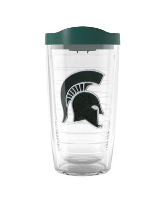 Tervis Tumbler Michigan State Spartans 16 Oz Emblem Tumbler - Macy's