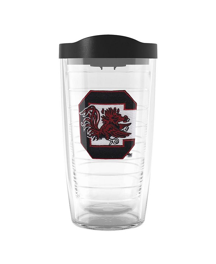 Tervis Tumbler South Carolina Gamecocks 16 Oz Emblem Tumbler - Macy's