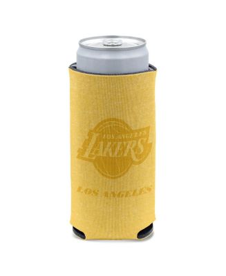 Wincraft Los Angeles Lakers 12 Oz Team Logo Slim Can Cooler - Macy's