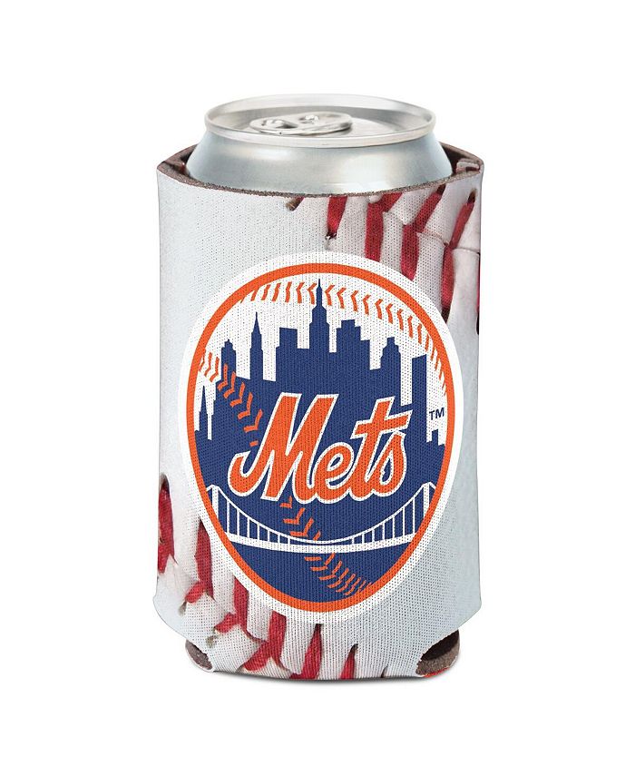 Wincraft New York Mets Ball Can Cooler - Macy's