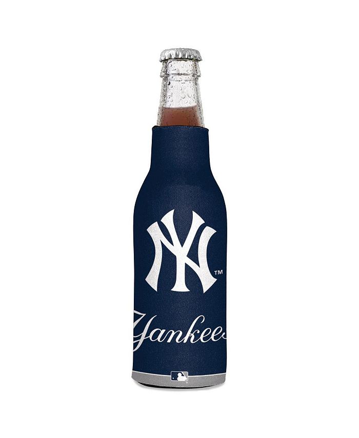 Wincraft New York Yankees 12 Oz Bottle Cooler - Macy's