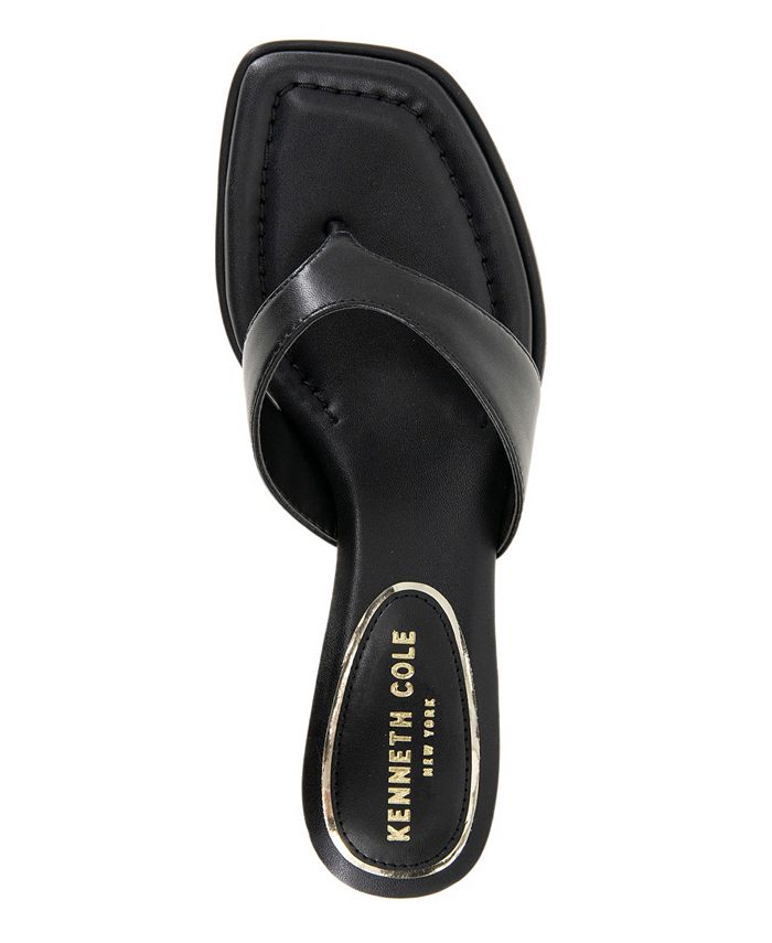 Kenneth Cole New York Women's Geneva Dress Sandals - Macy's