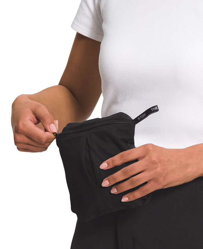 The North Face Women's Bridgeway 3-In-1 Zip-Off Pants - Macy's