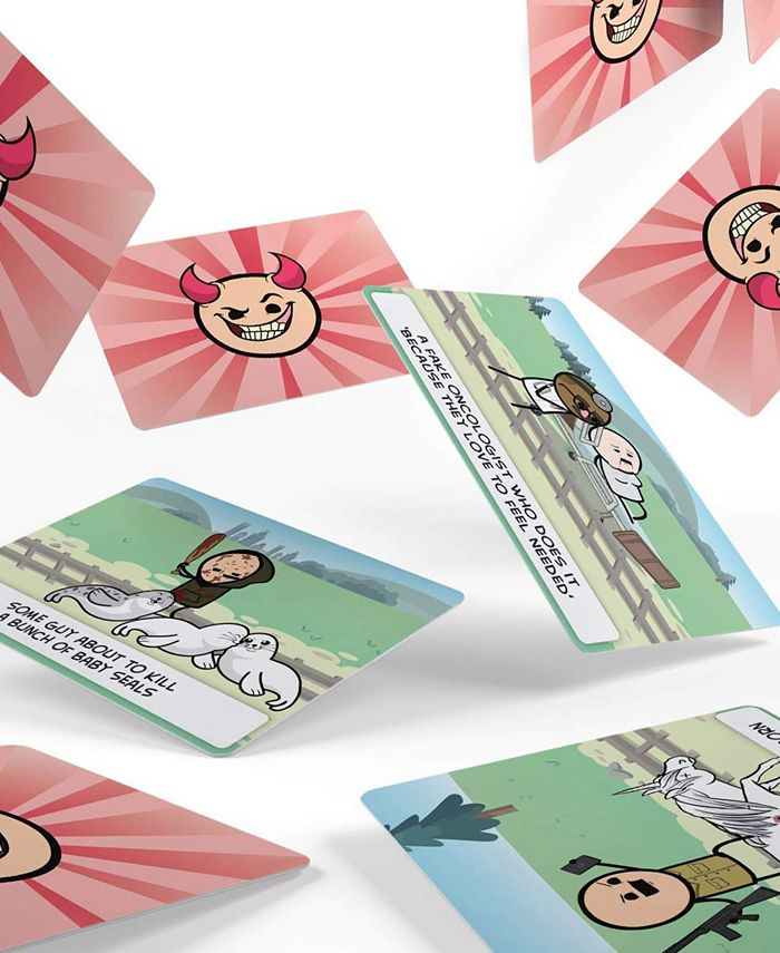 TRIAL BY TROLLEY By Trolley R Rated Track Expansion Game - Macy's