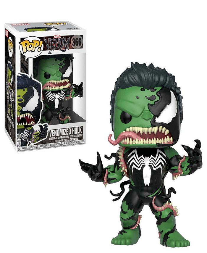 Funko Pop Marvel- Venom Collectors Set - Macy's