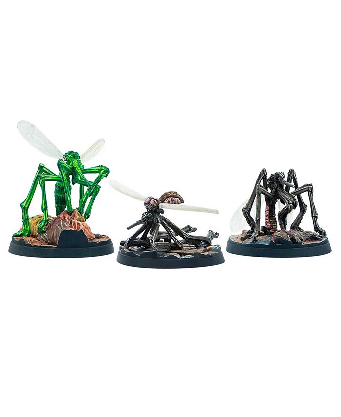 Fallout Wasteland Warfare Creatures - Blood Bugs - Macy's