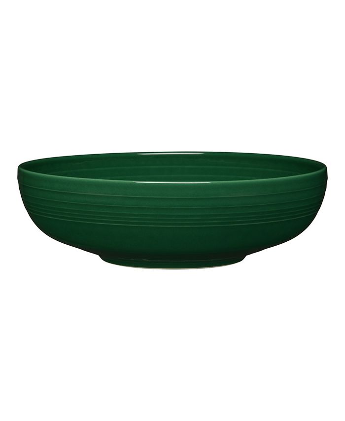 Fiesta Jade 68 oz. Large Bistro Bowl - Macy's