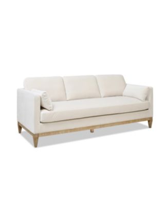 Jennifer Taylor Home Knox 84" Modern Farmhouse Sofa - Macy's