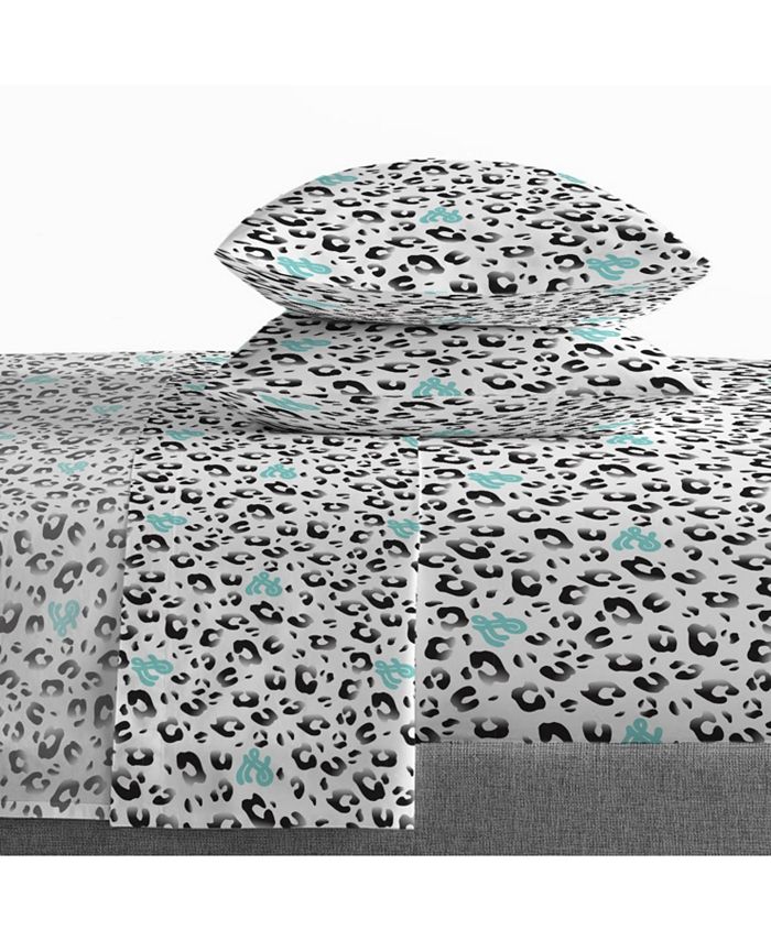 Saturday Park Nickelodeon Princess Lay Lay 100% Organic Cotton Queen ...