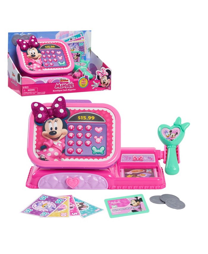 Minnie Mouse Minnie Cash Register - Macy's