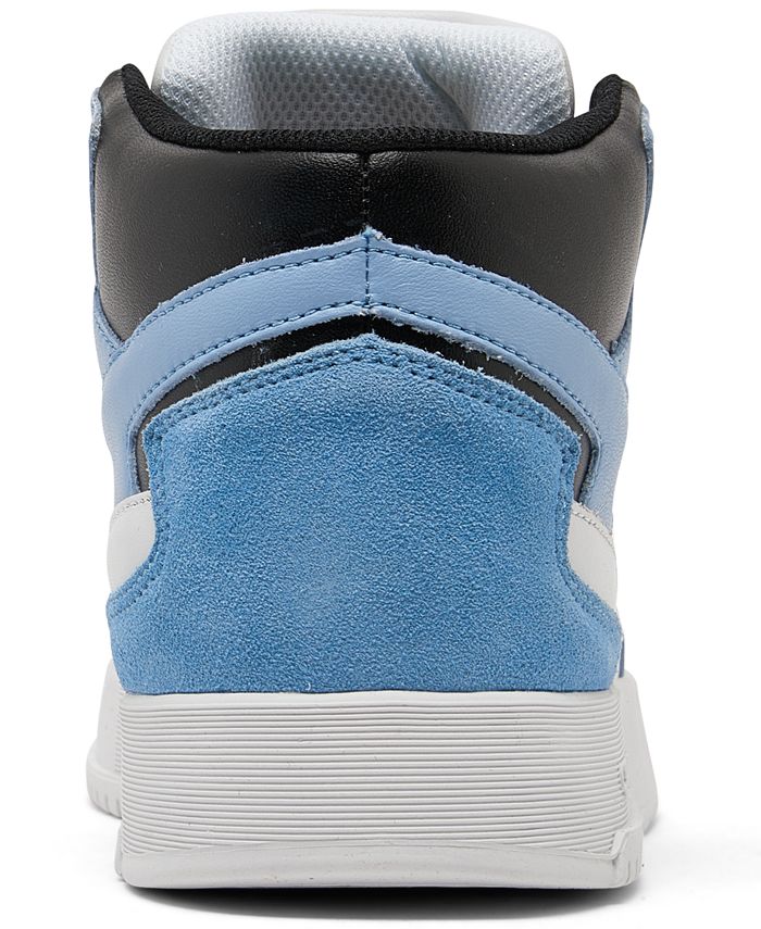 Creative Recreation Big Kids Honey Mid Casual Sneakers from Finish Line ...