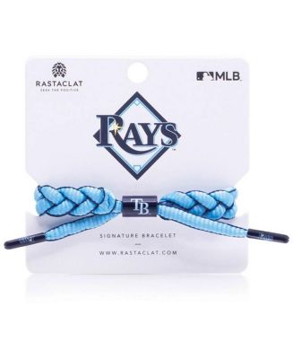 Men's Tampa Bay Rays Signature Infield Bracelet - Macy's