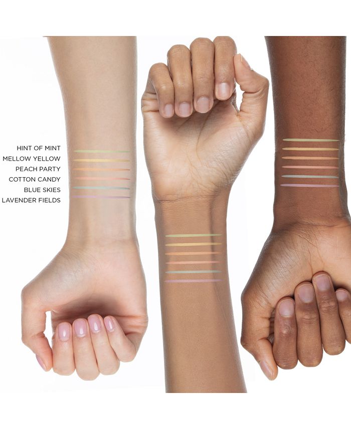 Stila Stay All Day® Muted-Neon Liquid Eye Liner - Macy's