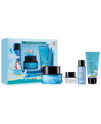 Belif 4-Pc. Moisture Bursting Eye Bomb Set - Macy's