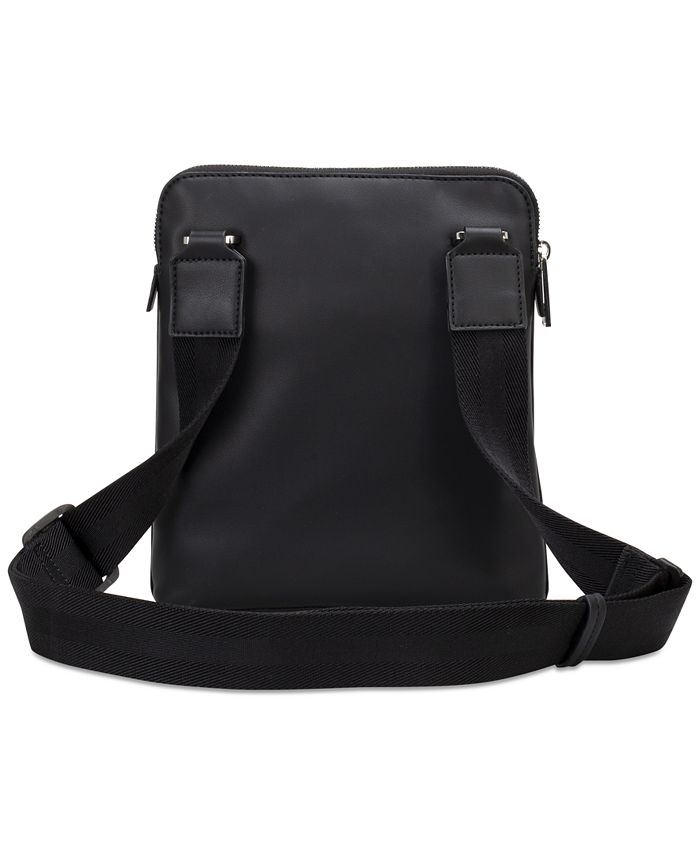 Hugo Boss Hugo Boss Men's Ray Zipper Envelope Bag - Macy's