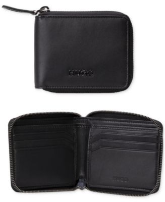 Hugo Boss Hugo Boss Men s Myles Zip Around Wallet Macy s