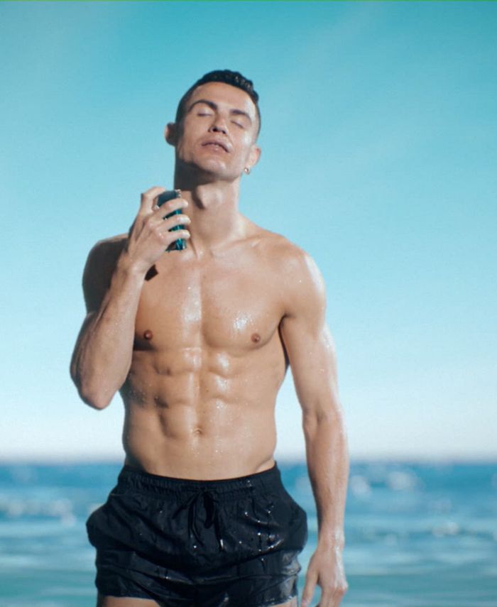 CR7 Cristiano Ronaldo Men's Origins Eau de Toilette Spray, 1.7 oz. - Macy's