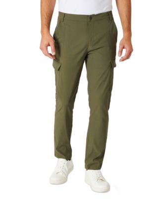 Kenneth Cole Men's Cargo Pants - Macy's
