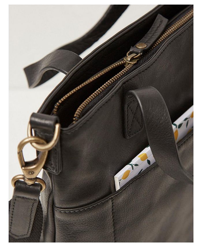 FatFace The Paris Tote Bag - Macy's