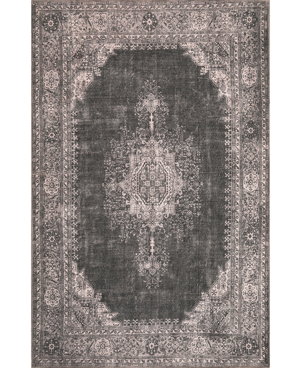 Click here for Kas London Machine Washable 4803 10 x 14 Area Rug... prices