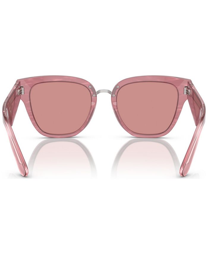 Dolce&Gabbana Women's Sunglasses, DG4437 - Macy's