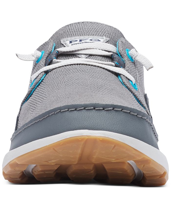 Columbia Men's Bahama™ Vent Loco Relax III PFG Shoes - Macy's