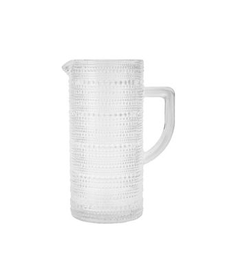 Fortessa Jupiter 35.5 Oz Pitcher - Macy's