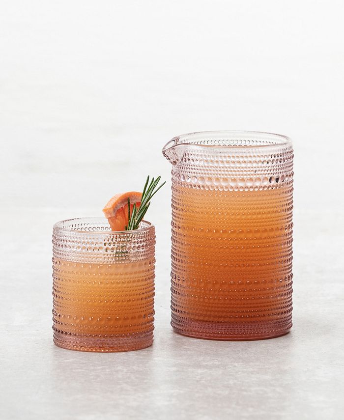 Fortessa Jupiter 25 Oz Mixing Glass - Macy's