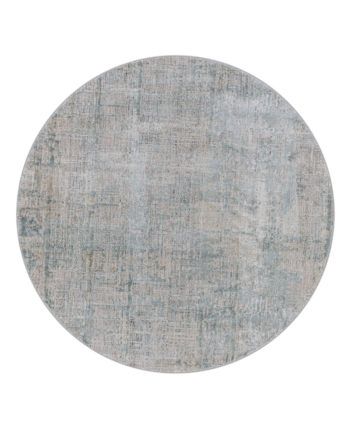 Click here for Livabliss Brunswick Bwk-2301 710 x 710 Round Area... prices