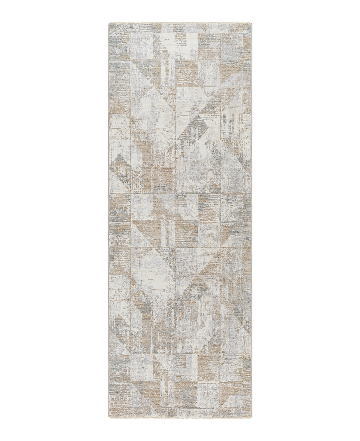 Click here for Livabliss Brunswick Bwk-2324 27 x 73 Runner Area R... prices