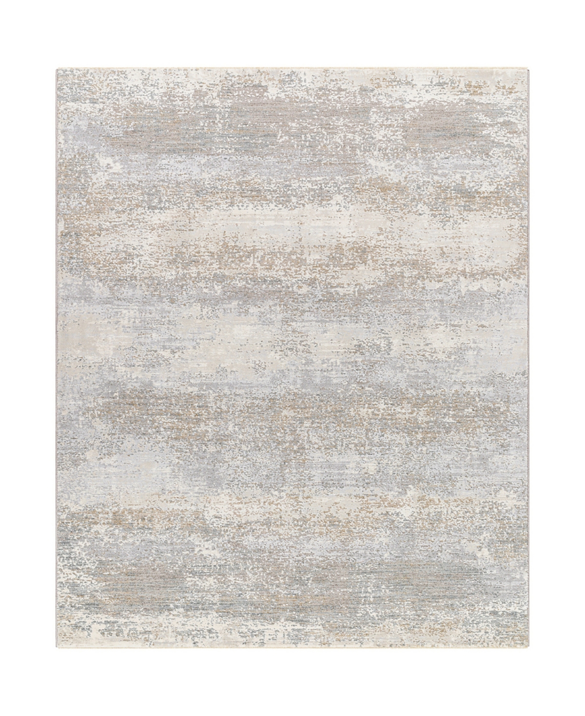 Click here for Livabliss Brunswick Bwk-2326 67 x 96 Area Rug - Iv... prices
