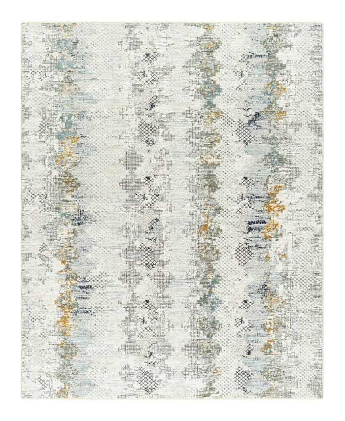 Surya Dresden DRE-2303 7'10" x 10'3" Area Rug - Macy's