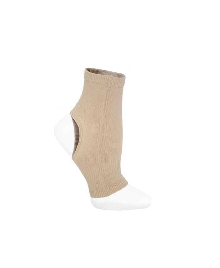 Apolla Performance Women's The Joule: Barefoot Compression Arch & Ankle ...