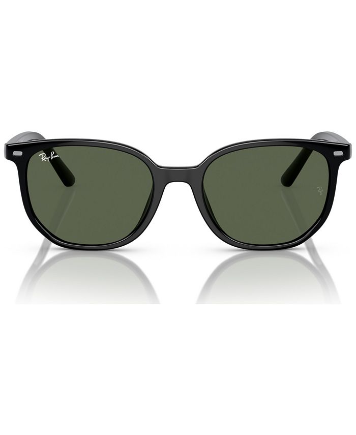 Ray-Ban Jr Kids Sunglasses, Elliot (ages 7-10) - Macy's