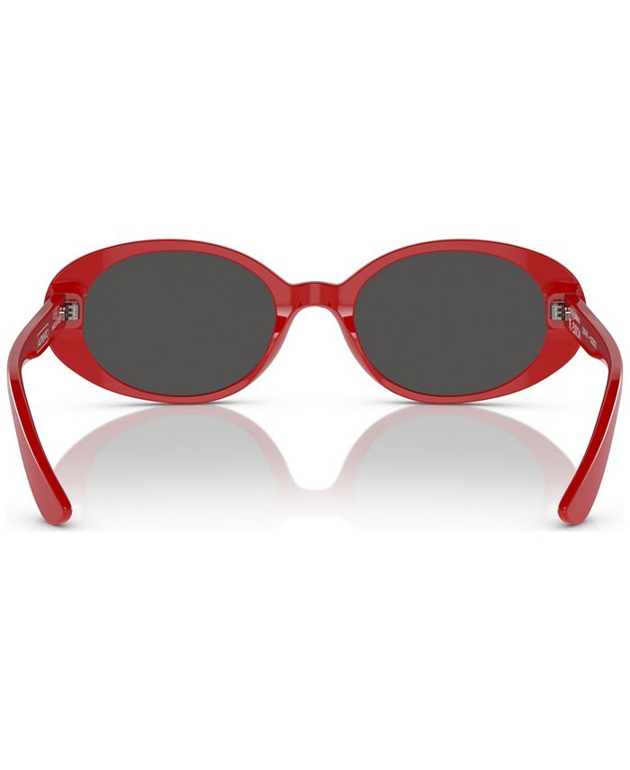 Dolce&Gabbana Women's Sunglasses, DG4443 - Macy's