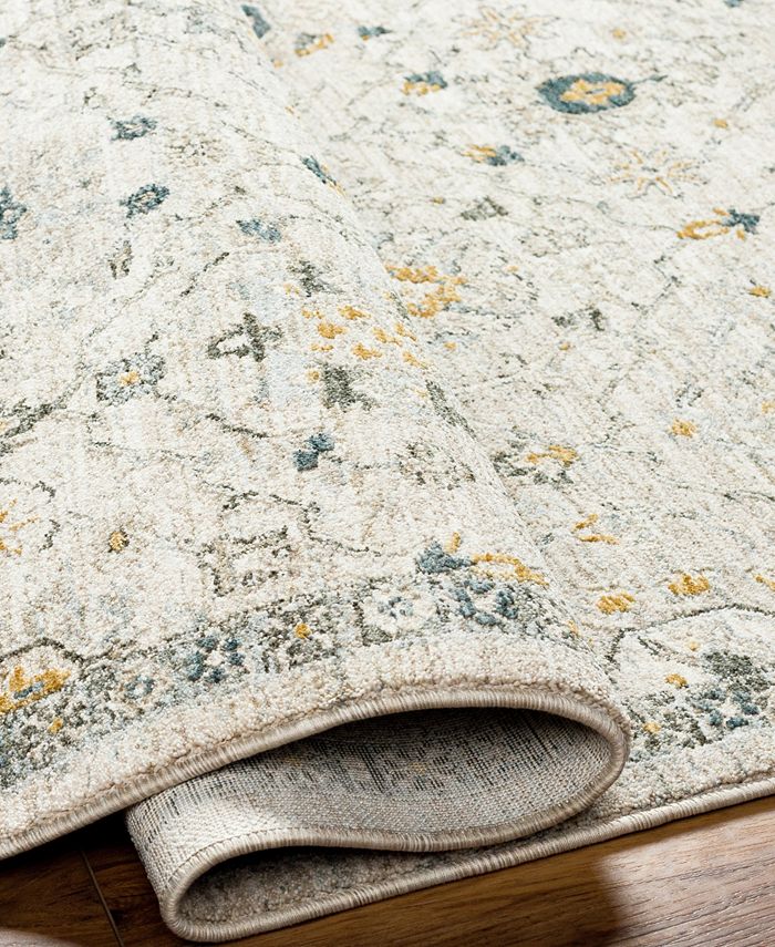 Surya Dresden DRE-2306 10' x 14' Area Rug - Macy's