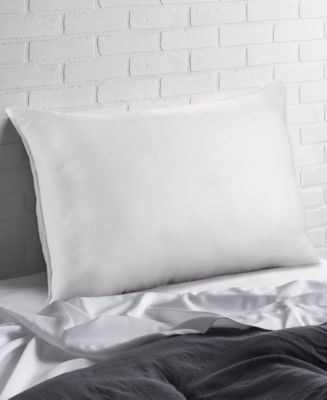 Ella Jayne White Down 100% Certified RDS Density Pillows - Macy's